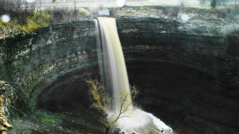 Petition · Revitalize the Devil's Punchbowl's trails and pathways so ...