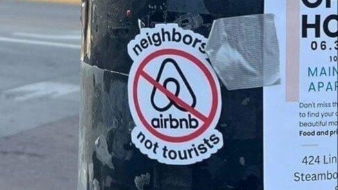 Petition · Ban Airbnb in British Columbia to Address the Housing Crisis ...