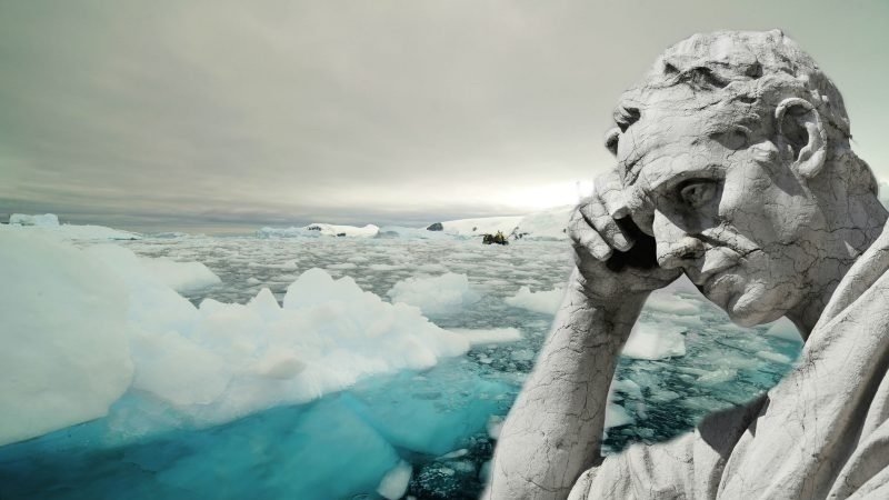Petition · Name an Iceberg in Antarctica “Rome” - United States ...