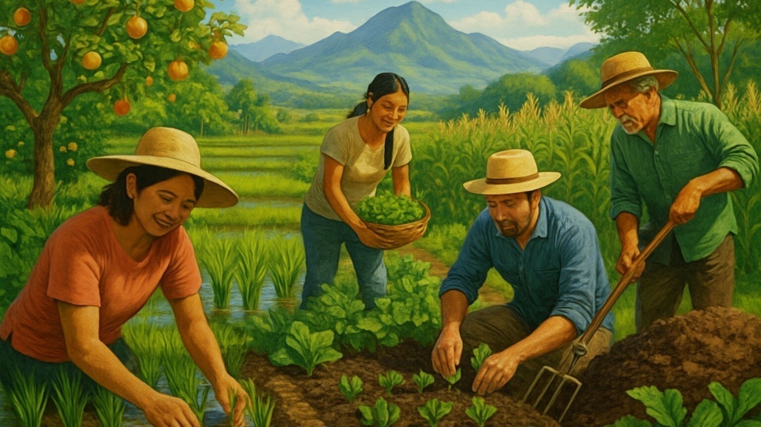 Petition · Support Sustainable Agriculture in Region II, Philippines ...