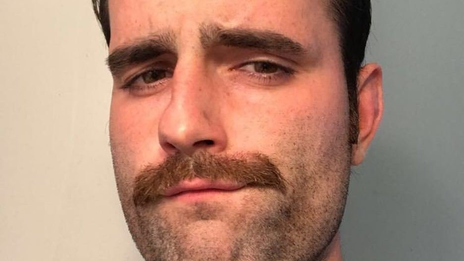 Petition · Change Bryan Desmond's nickname from "Chops" to "Stache ...