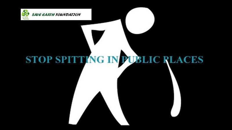 Petition · BAN ON SPITTING OF PAAN MASALA AND GUTKHA IN PUBLIC PLACES ...