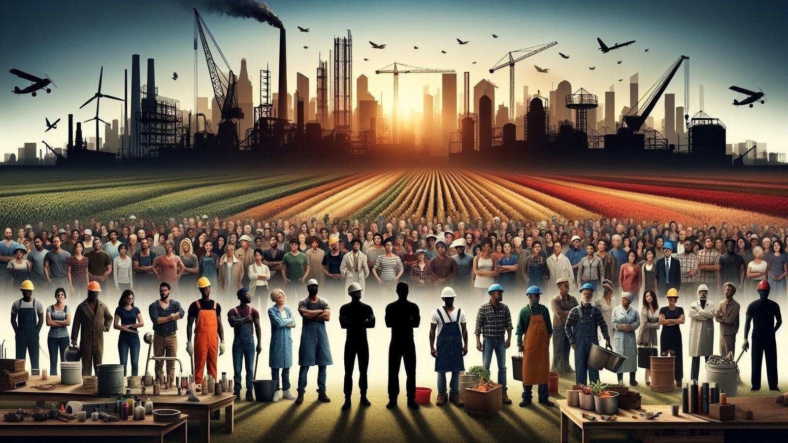 Petition · Establish a Working Class, Labor-Friendly Political Party ...