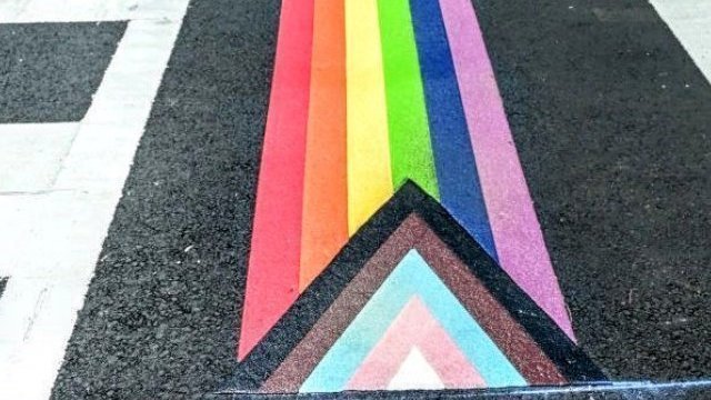 Petition · Let's Install An Inclusive LGBT Pride Crosswalk In Old Town ...