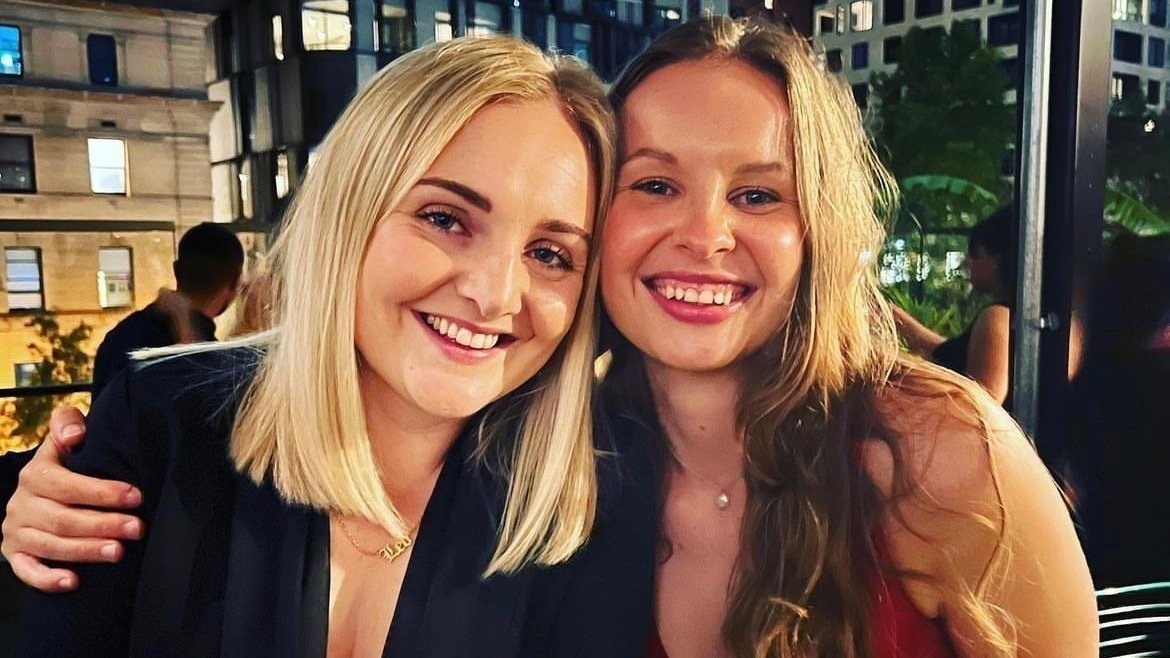 Petition · SIGN FOR GEORGA AND LOWRI TO STAY IN AUSTRALIA - Ireland ...