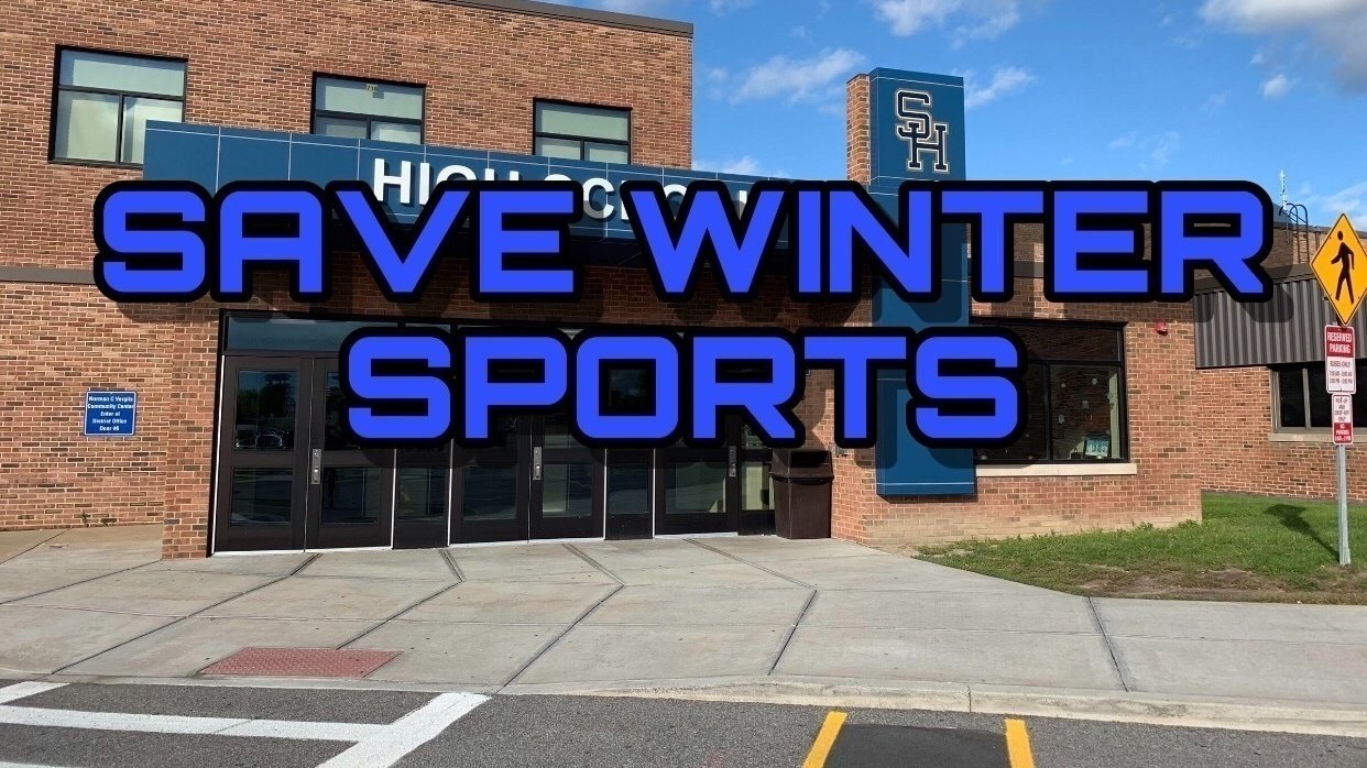 Petition · Save Winter Sports - United States · Change.org