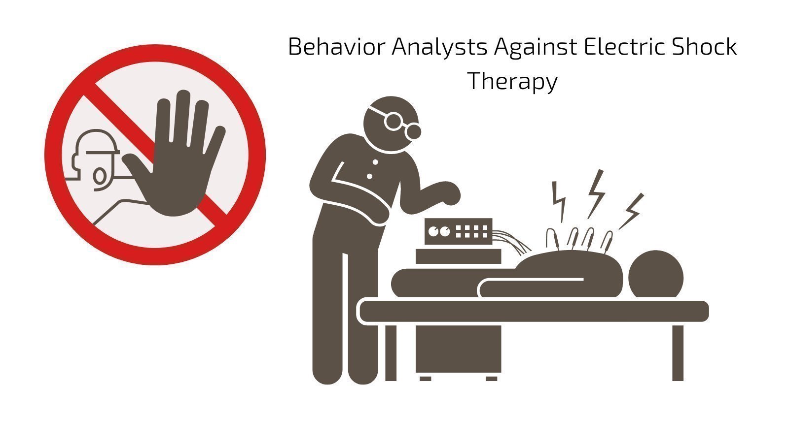 Petition · Help Shouldn't Hurt: Behavior Analysts Against Decelerator ...