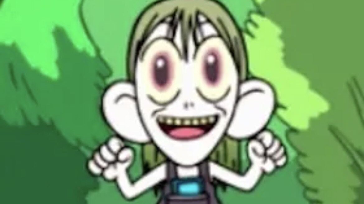 Petition · Make a Roger from Craig of the creek spin off show - United ...