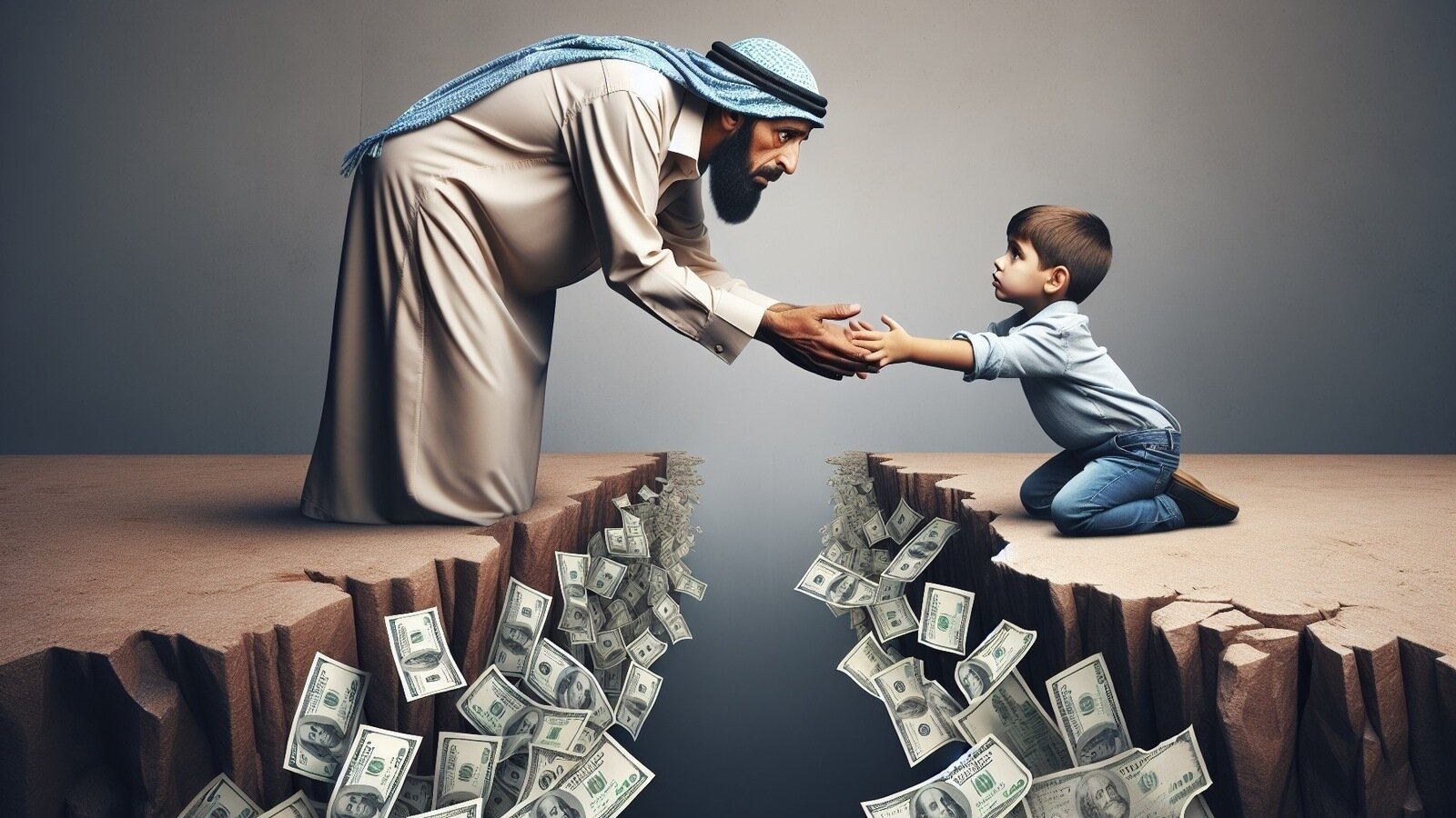 Petition · Stop Hurting Dads for Child Support - United States · Change.org