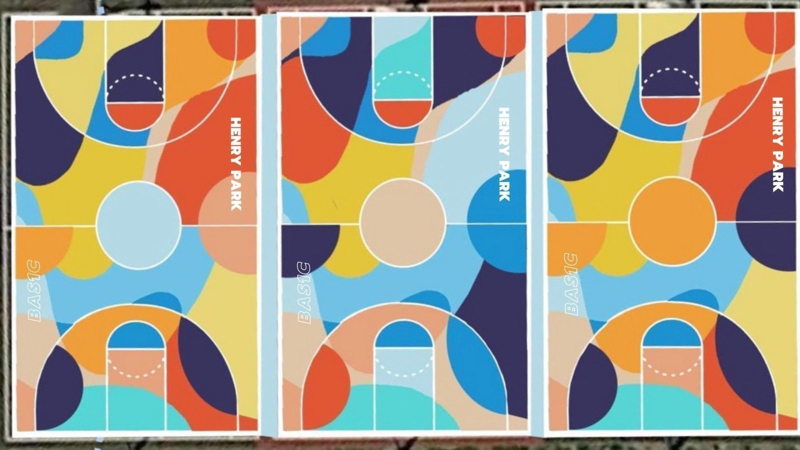 Petition · Henry Park Art Installation - United States · Change.org