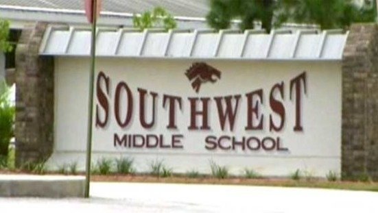 Petition · shut down south west middle school in Palm bay FL! - Palm ...