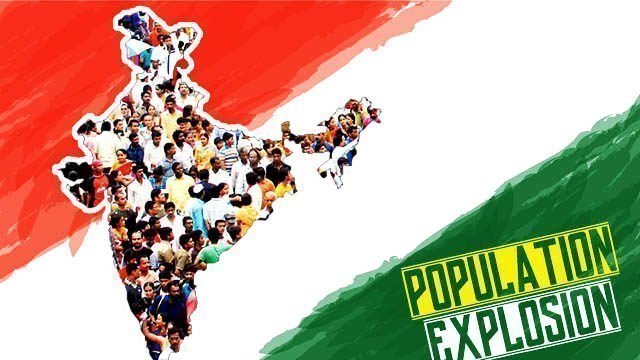 Petition · I Support Strict Population Control laws For India - India · Change.org