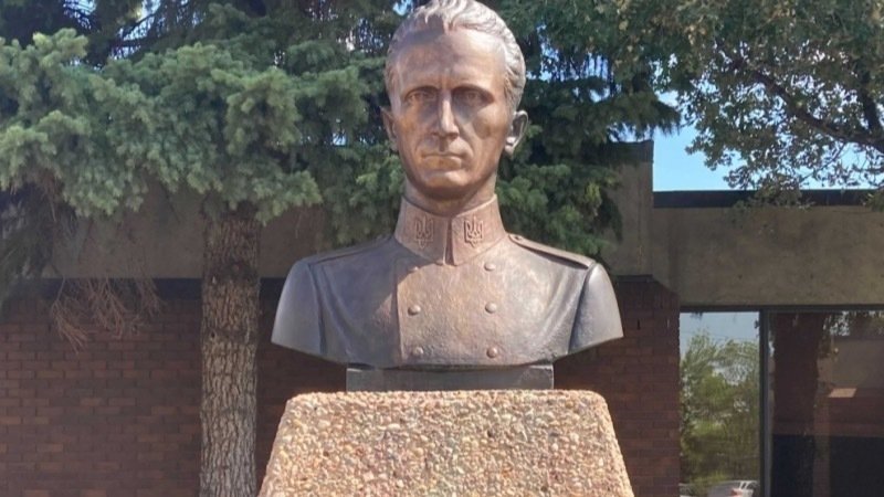 Petition · Removal of Nazi statue in Edmonton - Canada · Change.org