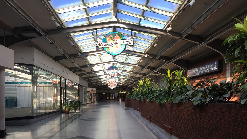 Petition · Preserve Lackawanna Plaza and add a supermarket for our community - Montclair, United ...