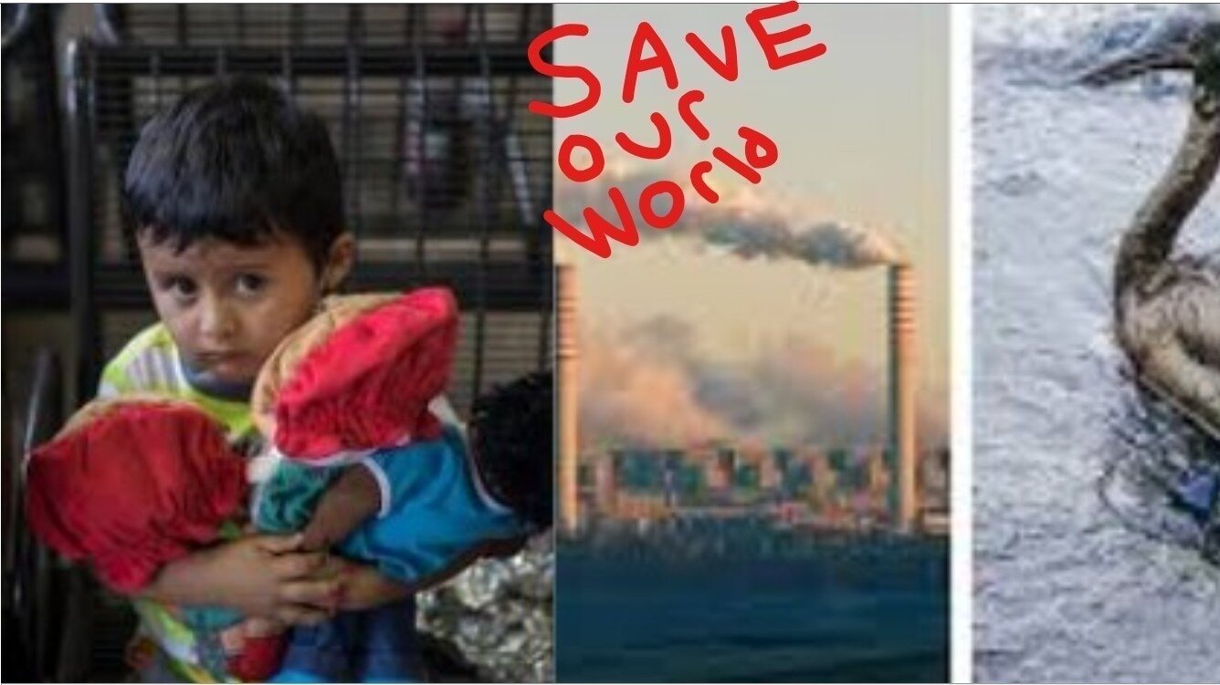 Petition · Bring back the united in united states. - United States ...