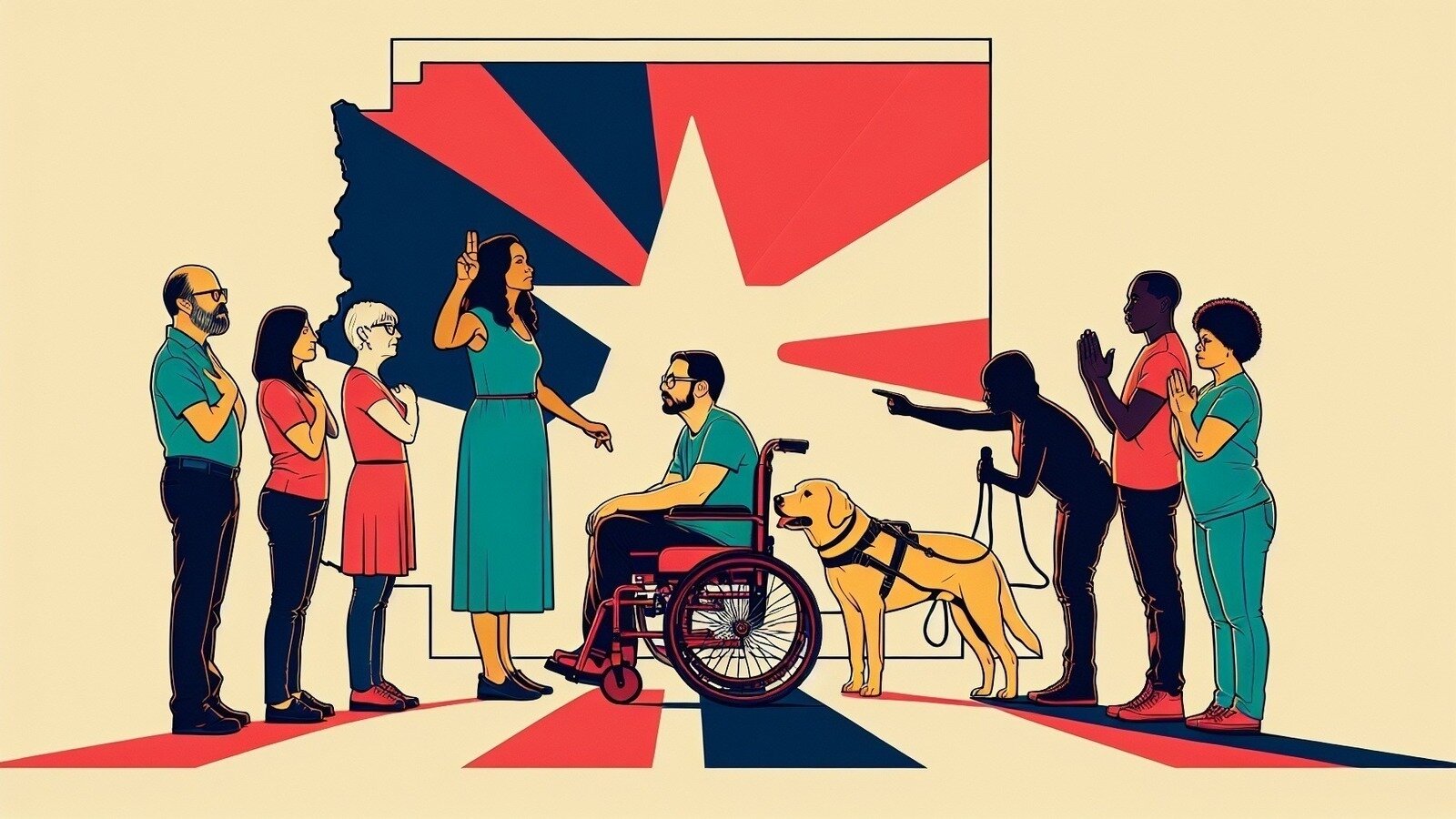 Petition · Stop the Proposed Funding Cuts to Arizona's Division of ...