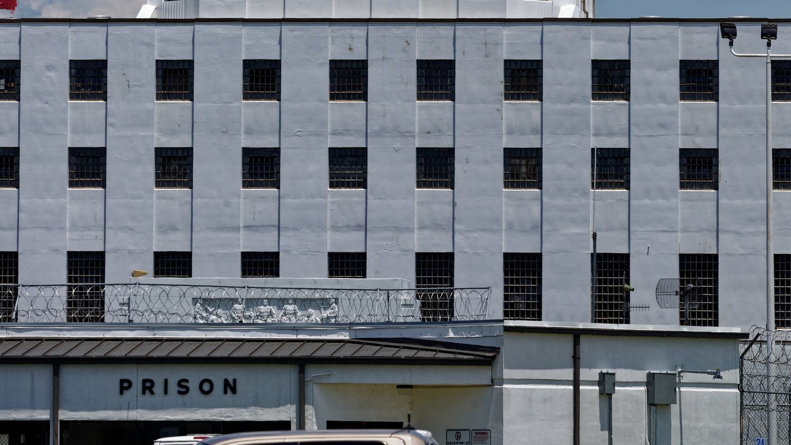 Petition · GDC & CoreCivic Prisons Covid Release Must Happen ...