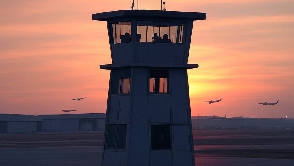 Petition · Establish a National Federal Contract Tower Representative ...