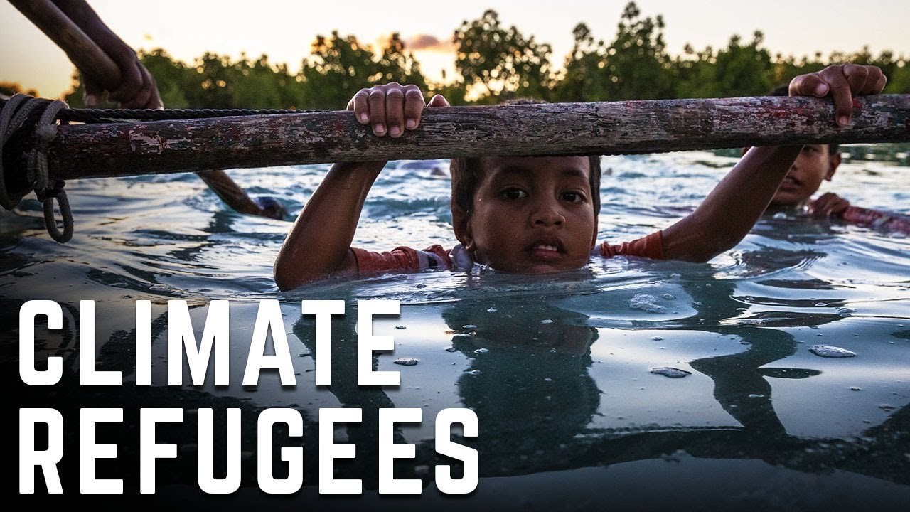 Petition · Supporting Environmental Refugees (Nansen Initiative ...