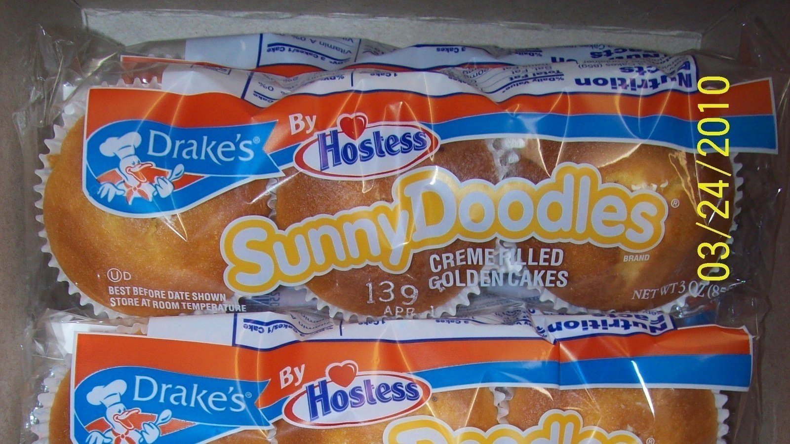 Petition · Bring back drakes sunny doodles - United States · Change.org