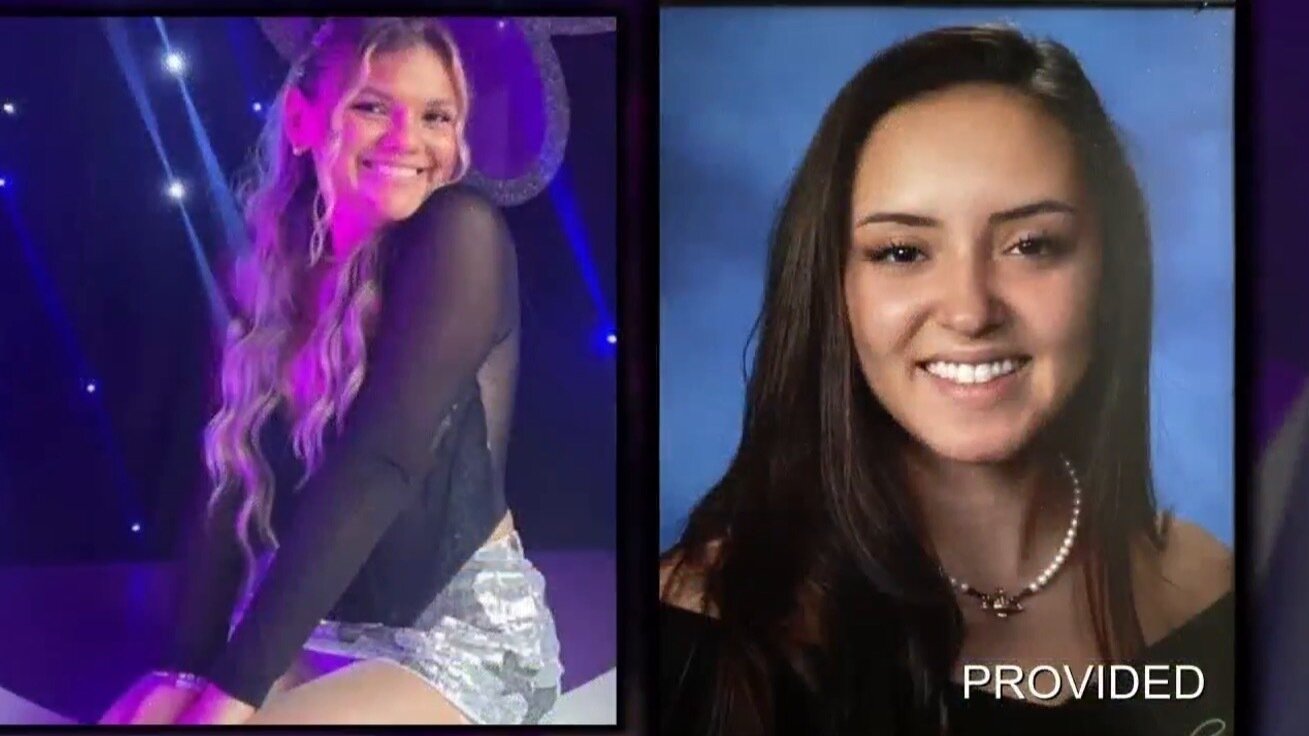 Petition · Justice for Arianna Gamber and Lizzy Zito - United States ...