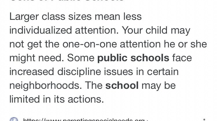 Petition · Remove in school education - United States · Change.org