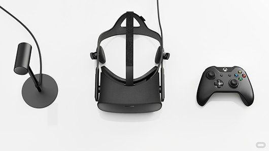 Petition · Stop making "exclusives" for the Oculus Store - Keep VR ...