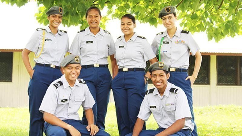 Petition · Save Tafuna High School Lower Campus! - American Samoa ...