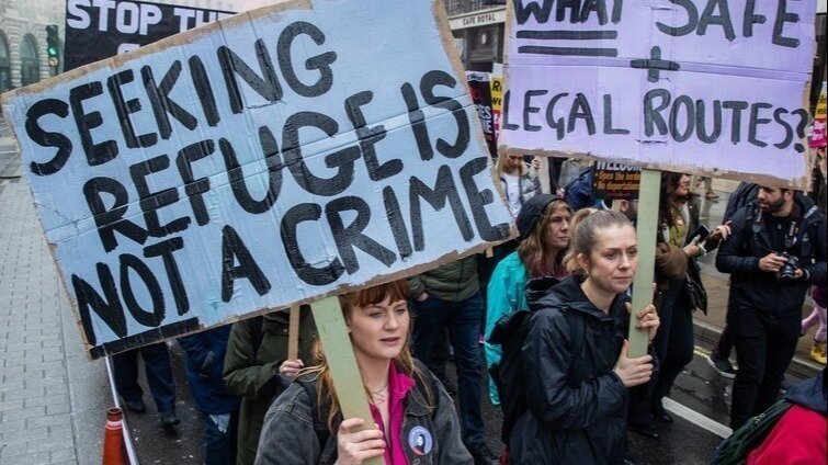 Petition · Extend Faster Temporary Residence Visas and the Open Work ...