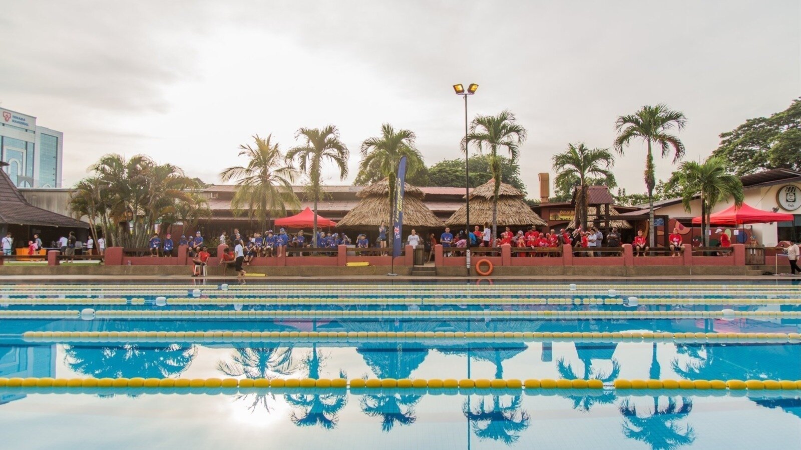 Petition · Save PJ Palms Sports Centre, Our Community Pool. - Petaling ...