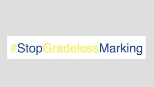 Petition · Stop Gradeless Marking: Support Academics at Mayfield ...