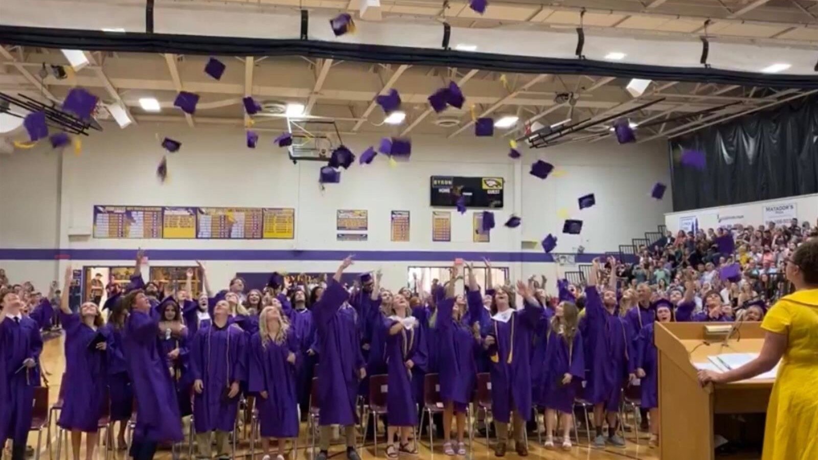 Petition · Ensure Equal Graduation Rights for Foreign Exchange Students ...