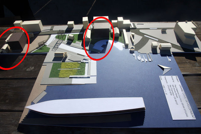 Petition · Port of San Francisco and BCDC - I do not support the ...