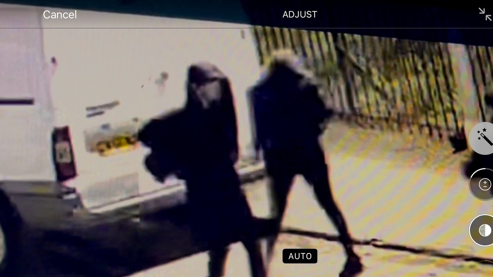 Petition · Change police bail condition and powers of arrest - United ...