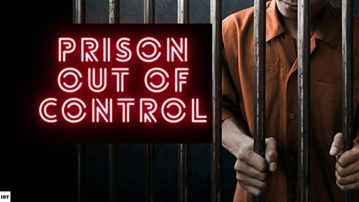 Petition · Shut down Ware State Prison NOW - United States · Change.org