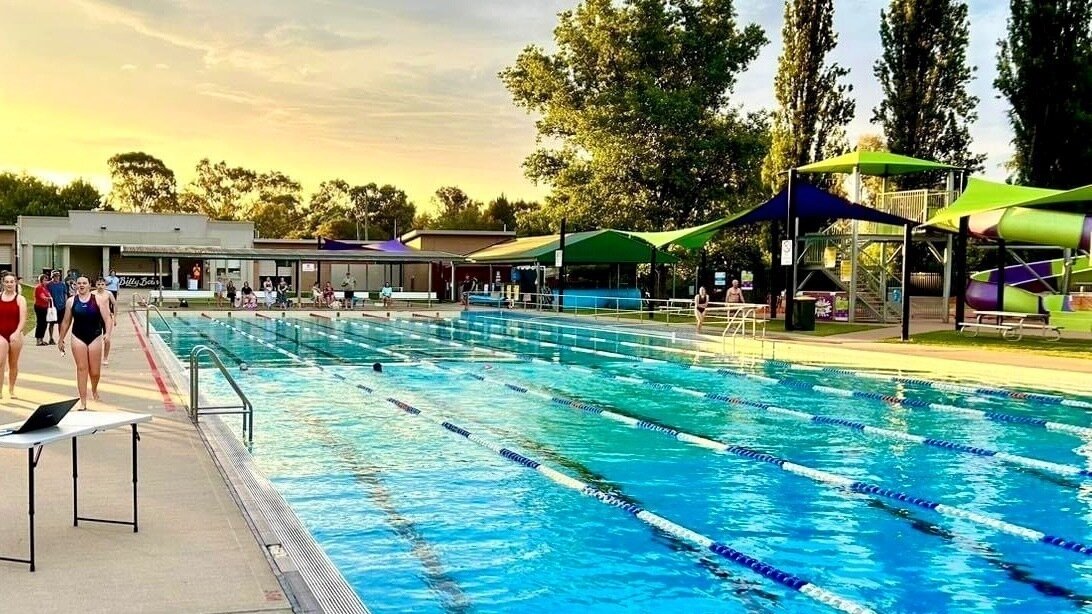 Petition · FIX OUR POOL AND BUILD A NEW ONE- Mid Western Regional ...