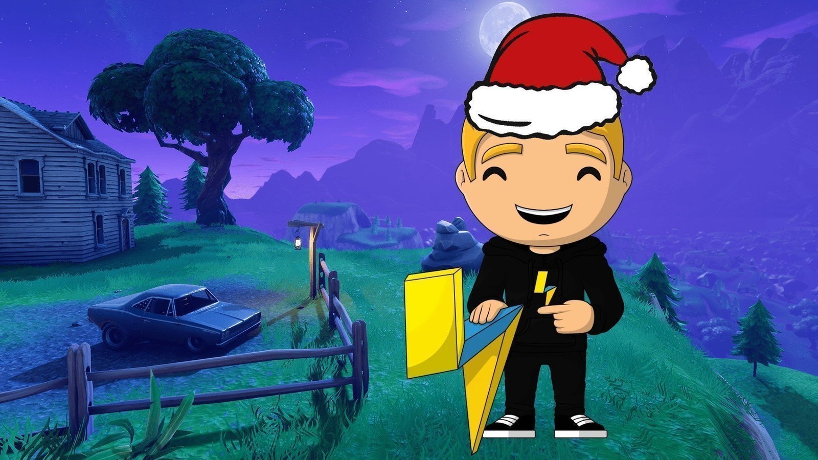 Petition · Give us a Christmas Lachlan Youtooz - United States · Change.org