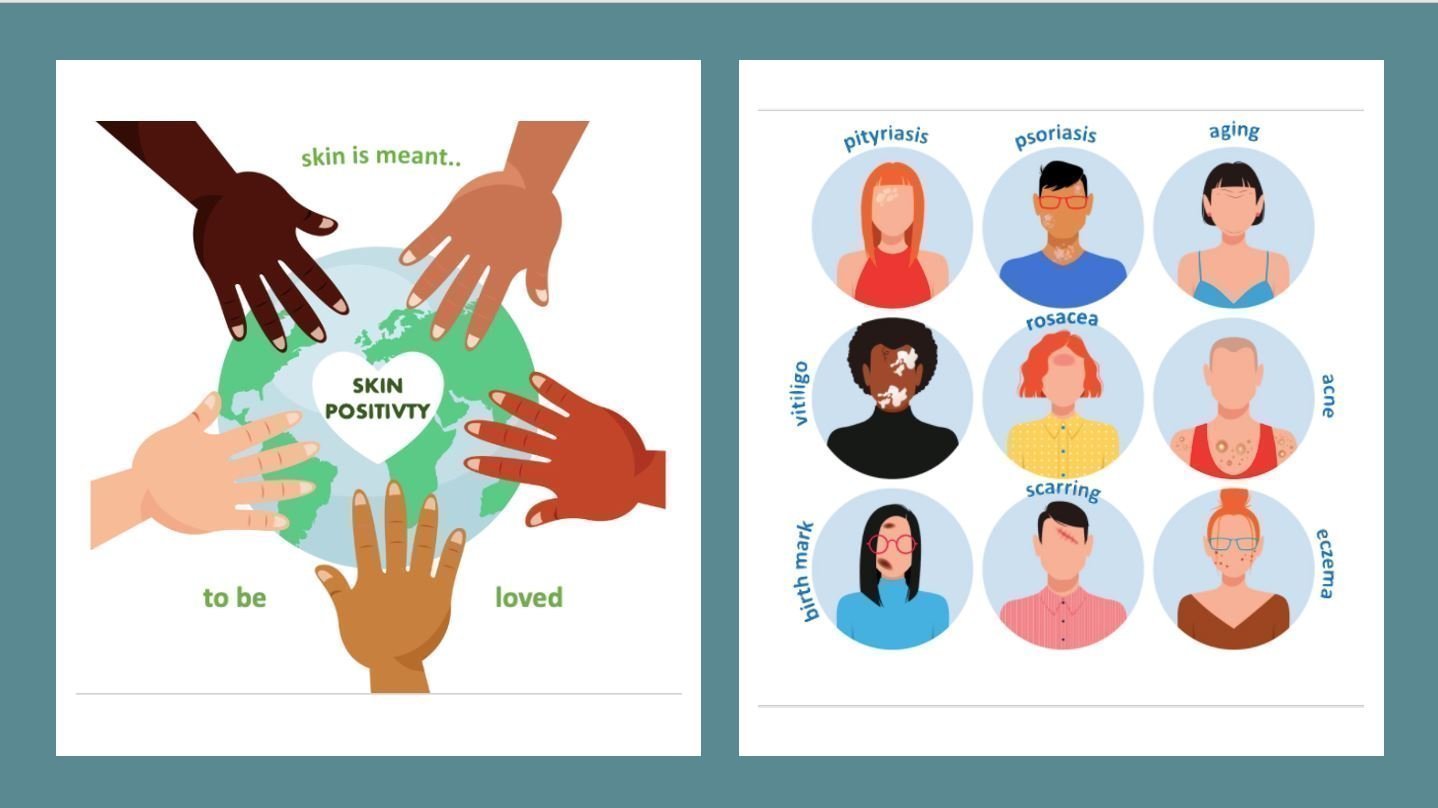 Petition · International Skin Positivity Day: Raise awareness on skin ...