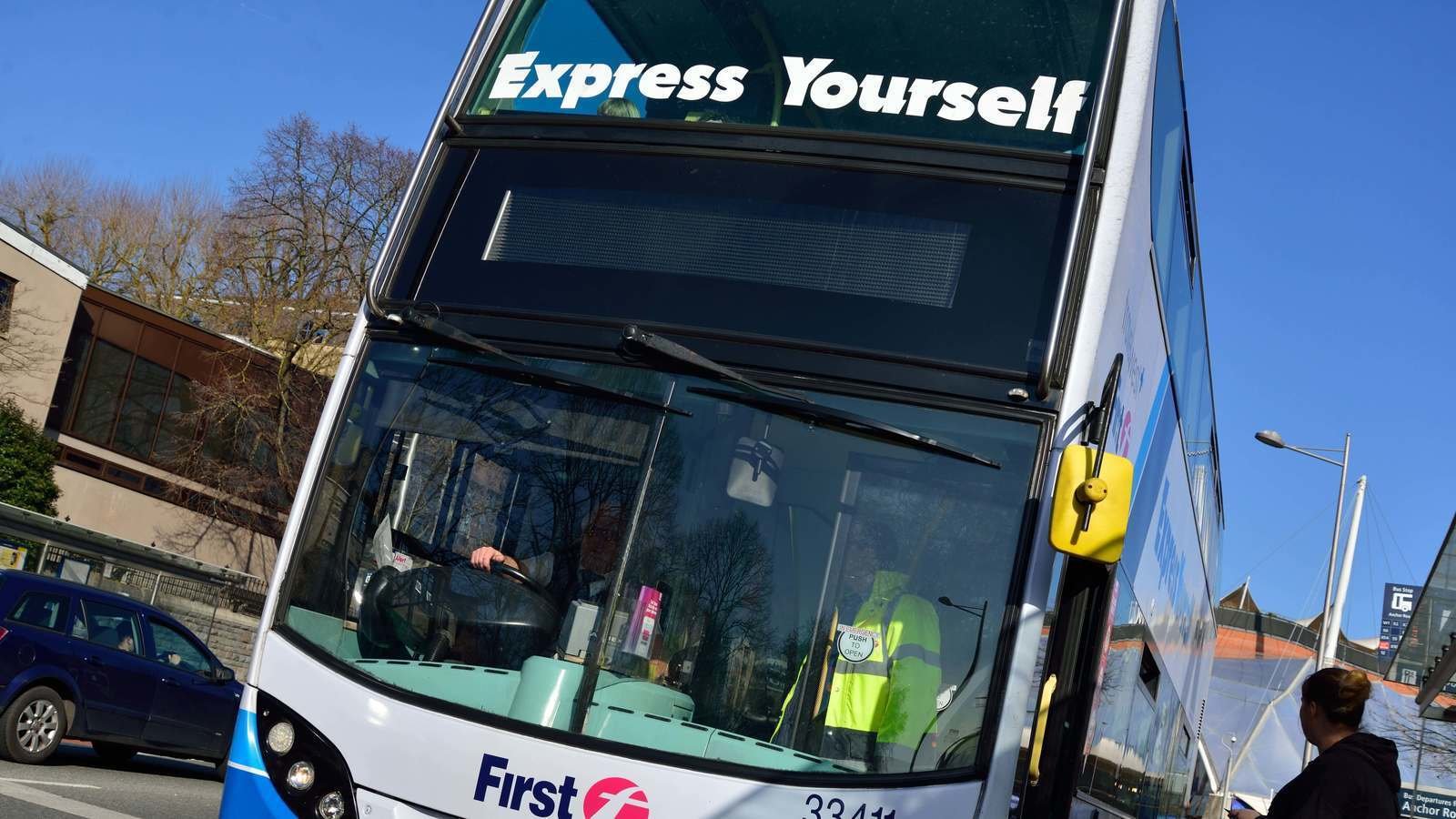 Petition · Stop the W1 being cancelled - United Kingdom · Change.org