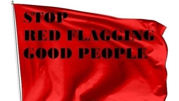 Petition · Stop red flagging - Canada · Change.org