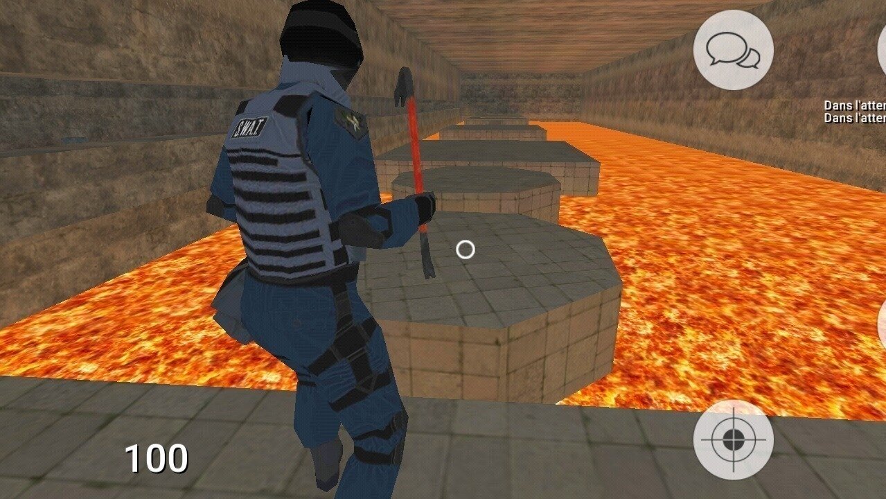 Pétition · Ramenez DeathRun Portable sur le Play Store - France ...