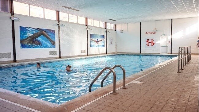 Petition · * Prevent the closure of Highdown School's gym and pool to ...