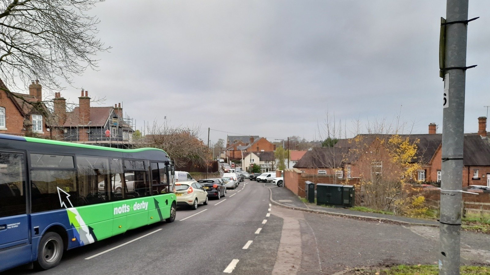 Petition · Improve Traffic Access & Egress for Swingate & Kimberley ...