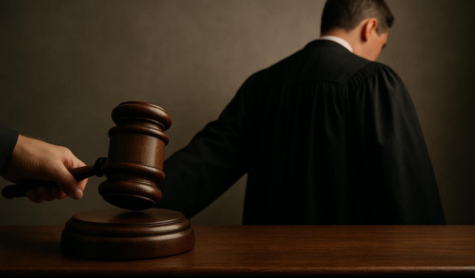 Petition · Remove Sara West from her position as judge - United States ...