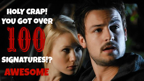 Petition · MTV: Continue the second season of Valemont University ...