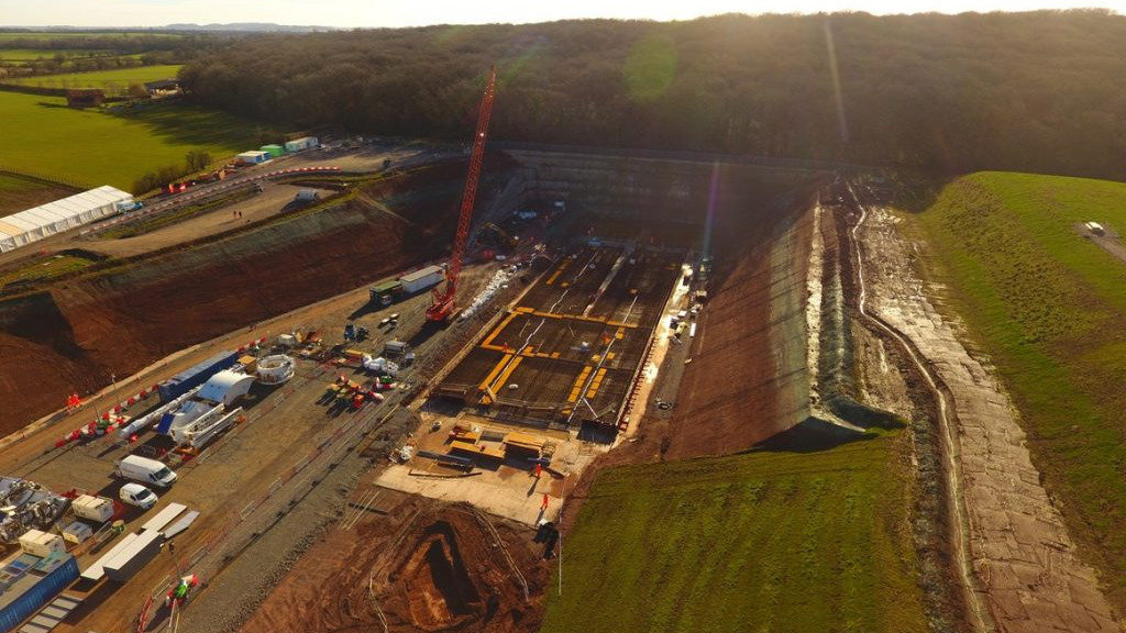 Petition · STOP HS2 - United Kingdom · Change.org