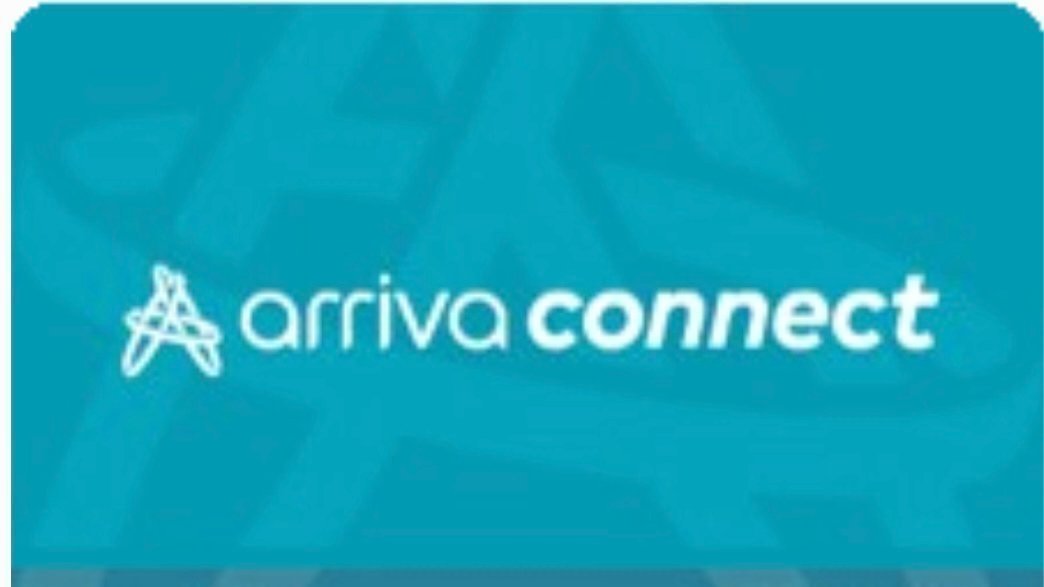 Petition · Are you having issues topping up your Arriva Connect Card ...