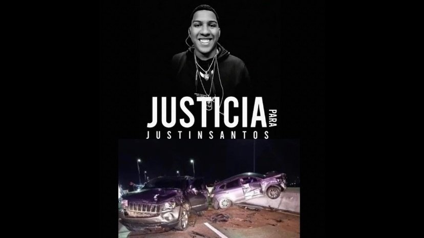 Petition · Justice For Justin - Justicia Para Justin Santos - United ...