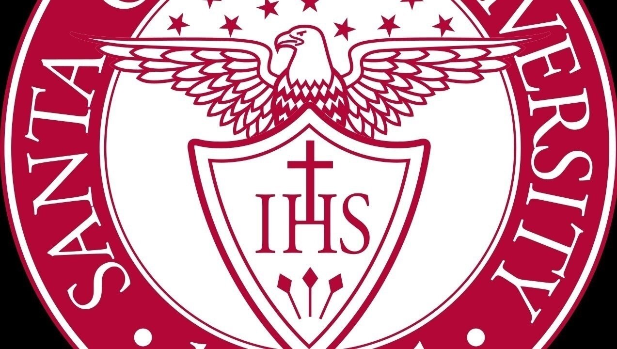 Petition · Change SCU’s new logo back to the eagle - Santa Clara ...