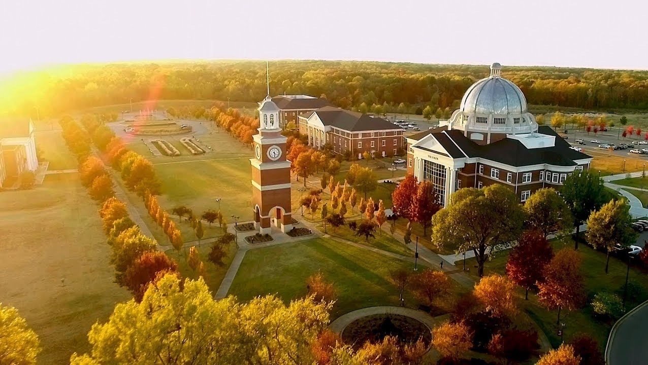 Petition · Union University must re-institute chapel exemptions ...